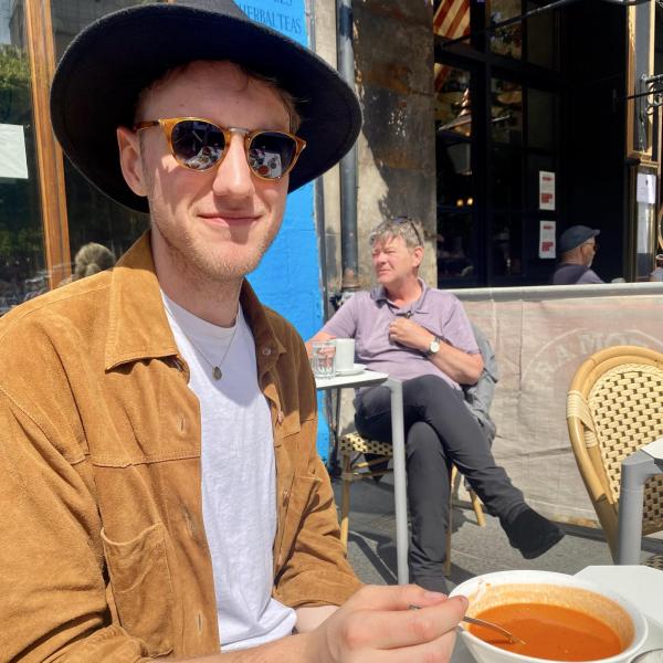 Pat Hall | Geospatial Analysis & Mapping Laboratory | University of ...