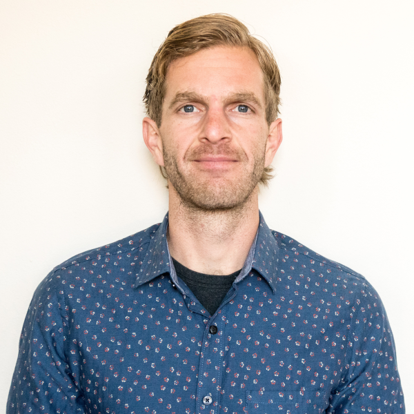 Jonathan Burton | Geospatial Analysis & Mapping Laboratory | University of Colorado Denver