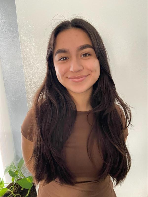 Fatima Flores Almanzana | Geospatial Analysis & Mapping Laboratory | CU ...