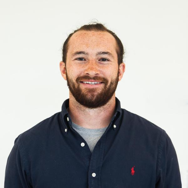 Meet Our Graduate Students! | Geography & Environmental Sciences (GES ...