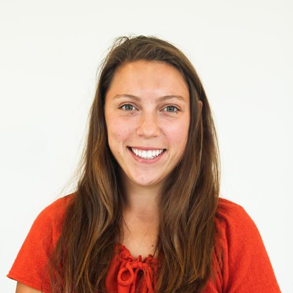 Meet Our Graduate Students! | Geography & Environmental Sciences (GES ...