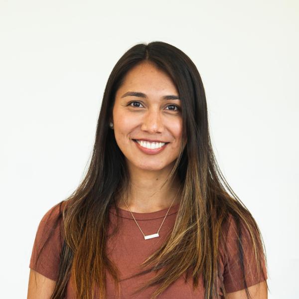 Meet Our Graduate Students! | Geography & Environmental Sciences (GES ...