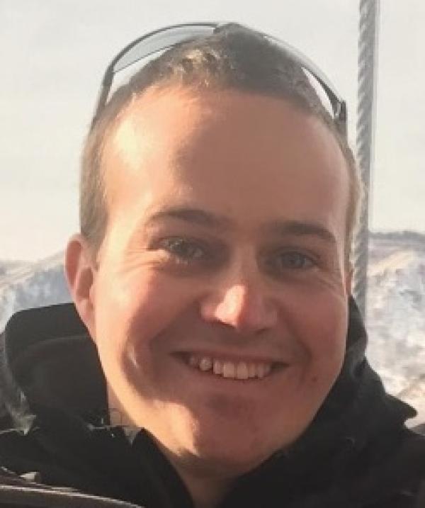 Billy Stone | Dr. Hai Lin Computational Chemistry Research Group | CU ...