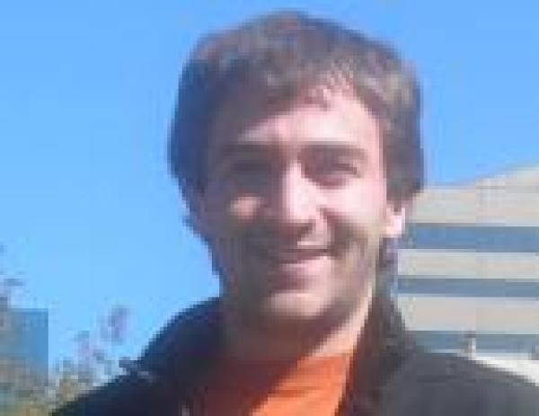 Daniel Silverstein | Dr. Hai Lin Computational Chemistry Research Group ...