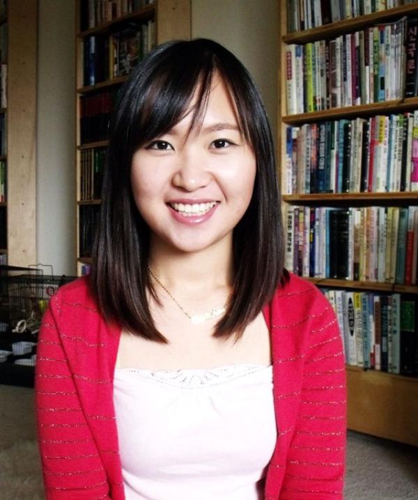 Eun Kim | Dr. Hai Lin Computational Chemistry Research Group | University of Colorado Denver