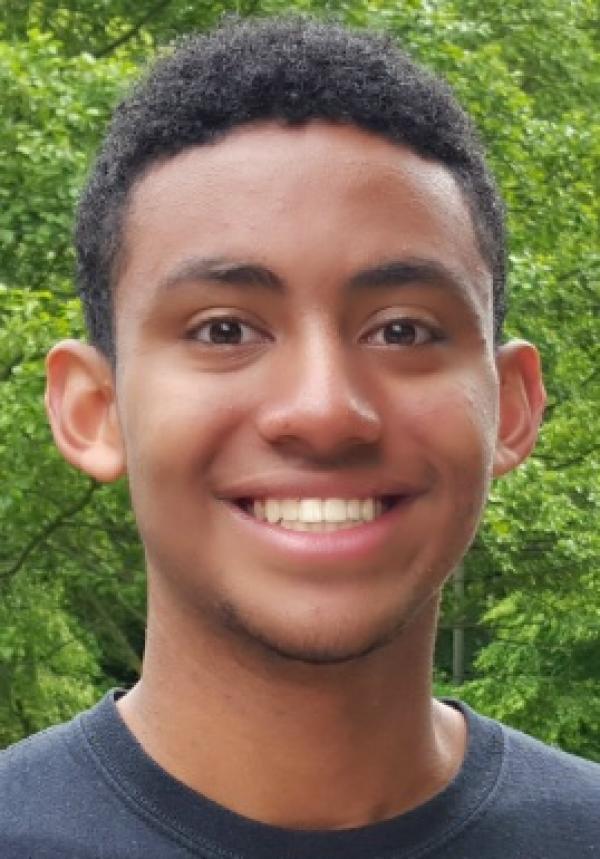 Henoch Argaw | Dr. Hai Lin Computational Chemistry Research Group ...