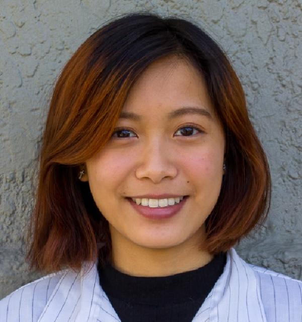 Jillian Oviedo | Dr. Hai Lin Computational Chemistry Research Group ...