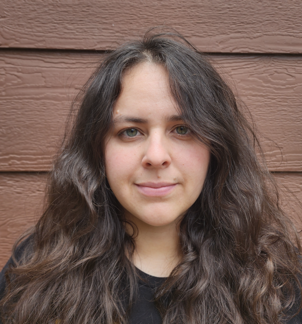 Julia Roma | Dr. Hai Lin Computational Chemistry Research Group | CU ...