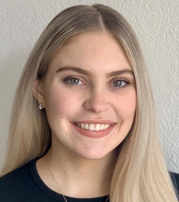 Natalie Schultz | Dr. Hai Lin Computational Chemistry Research Group ...