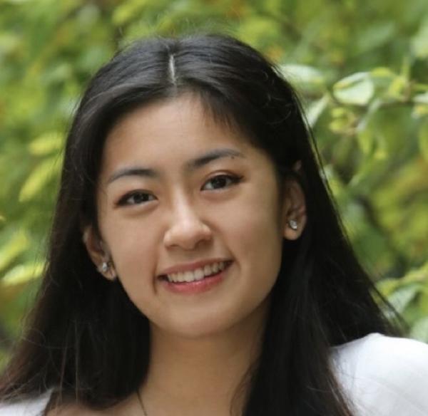 Sabrina Chow | Dr. Hai Lin Computational Chemistry Research Group ...