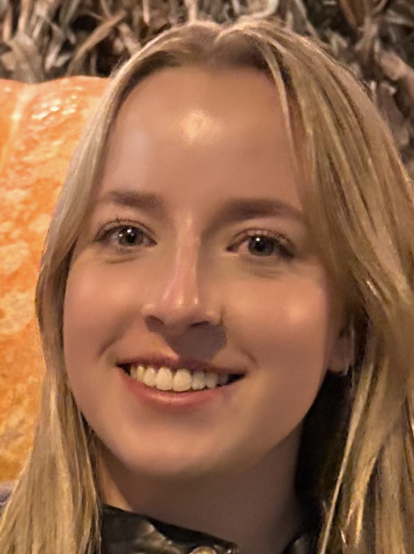 Sophie Morgan | Dr. Hai Lin Computational Chemistry Research Group | CU ...