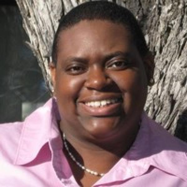 Channing Tate | Health & Behavioral Sciences | CU Denver College of ...