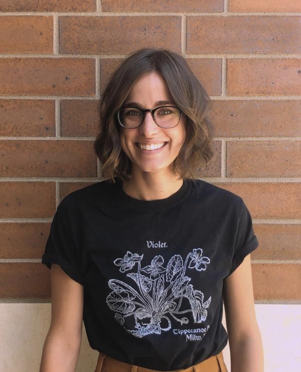 Robyn Goettelman, MCN, RD | Health & Behavioral Sciences | CU Denver ...