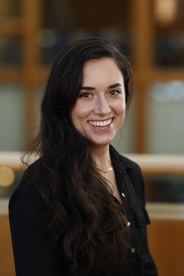 Rae Anne Martinez | Health & Behavioral Sciences | CU Denver College of ...