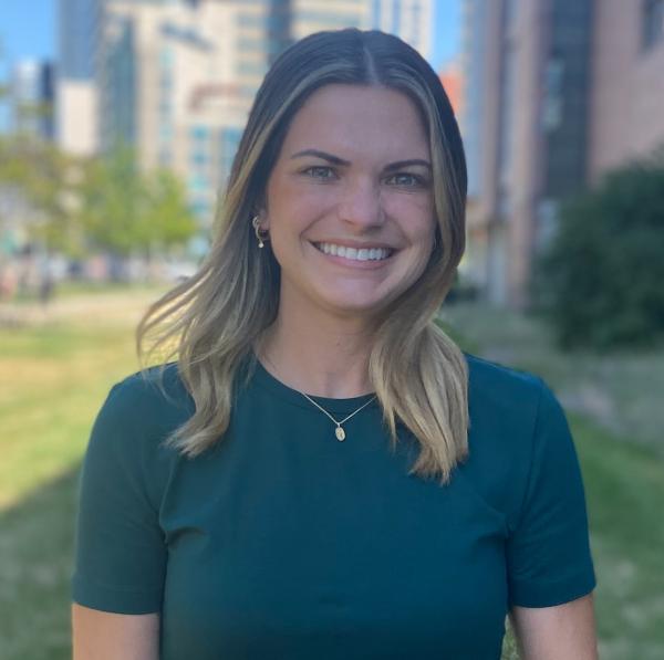 Jess Hopkins, MC | Healthy Couples Lab | CU Denver College of Liberal ...