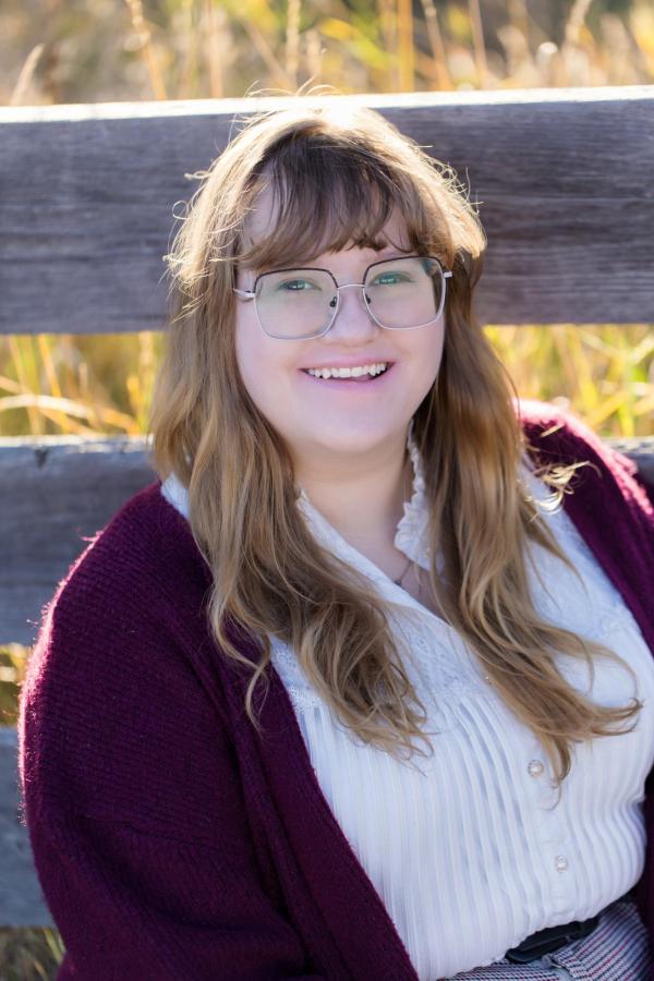 Brianna Matson: CU Denver Graduate Student Leadership and Service Award ...