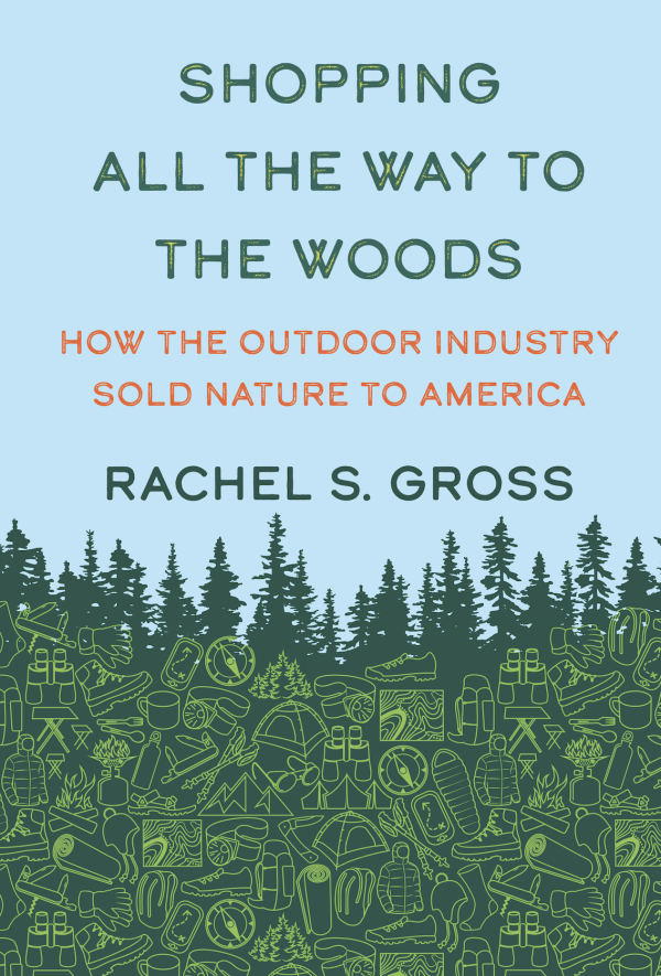 Professor Rachel Gross Publishes First Book! | History | CU Denver ...