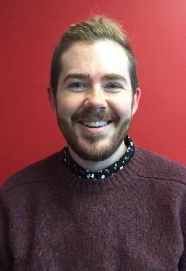 Historian to Social Worker, Shay Gonzales MA | History | CU Denver ...