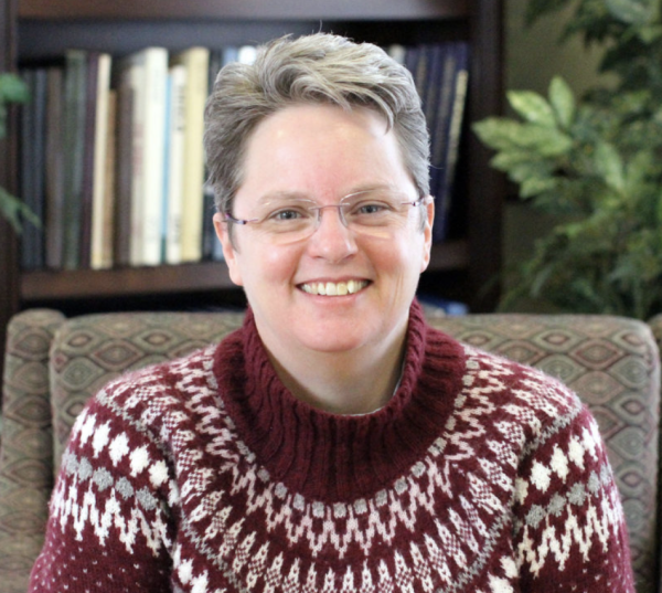 Dr. Jennifer Purcell: From Grad Student to Professor of History ...