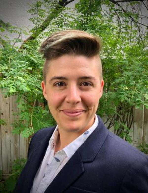 Rachel Gross, New Assistant Professor | History | CU Denver College of ...