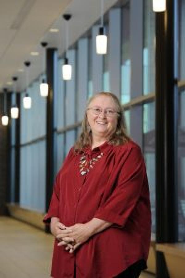 Rebecca Hunt | History | CU Denver College of Liberal Arts and Sciences