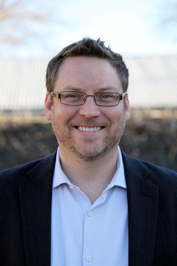 Peter A. Kopp | History | CU Denver College of Liberal Arts and Sciences