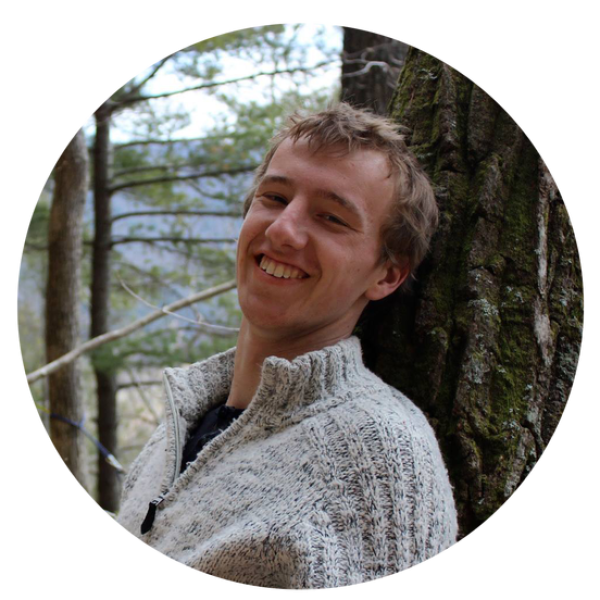 Coastal Rainforest Margins Research Network Student Spotlight: Kyle ...