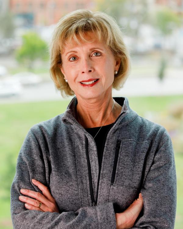 Dr. Diana Tomback Continues Her Work Conserving the Whitebark Pine ...