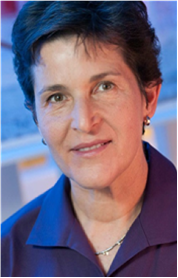 2021 Fall Seminar Series - Dr. Deborah Gordon | Integrative Biology ...