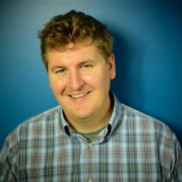 In Memory of Greg White, 1985 - 2020 | Integrative Biology | CU Denver ...