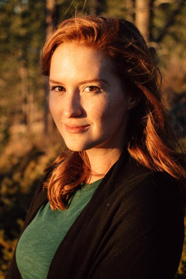 Alissa Iverson MS Thesis Defense | Integrative Biology | CU Denver ...