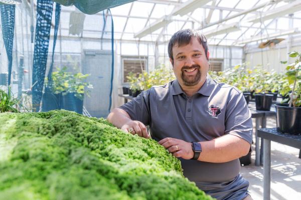 2020 Fall Seminar Series - Dr. Matthew Johnson | Integrative Biology ...
