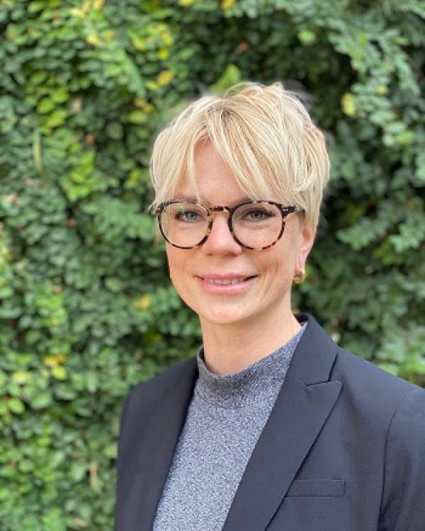 2022 Fall Seminar Series-Dr. Lotus Lofgren | Integrative Biology | CU ...