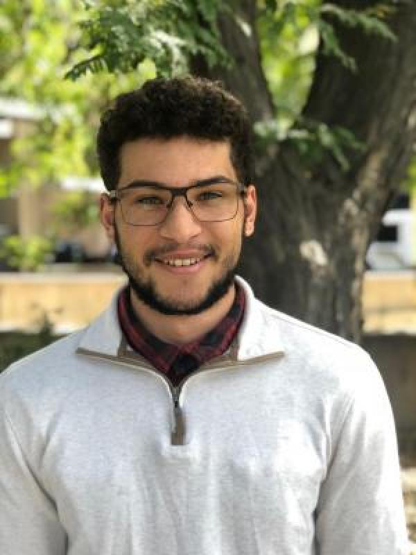 Matthew Mitchell chooses Harvard Medical School | Integrative Biology ...