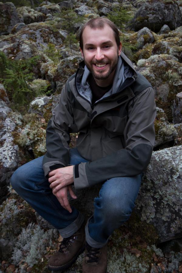 2021 Fall Seminar Series - Dr. Philipp Lehmann | Integrative Biology | CU Denver College of ...