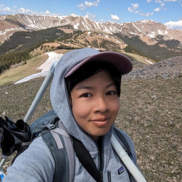 My-Lan Le Successfully Defends Master's Thesis! | Integrative Biology ...