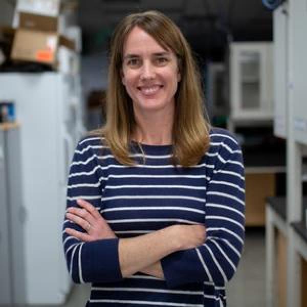 2022 Spring Seminar Series - Dr. Kristen Ruegg | Integrative Biology ...