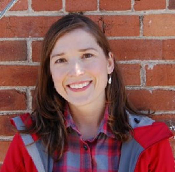 2023 Spring Seminar Series-Dr. Kimberly Sheldon | Integrative Biology ...