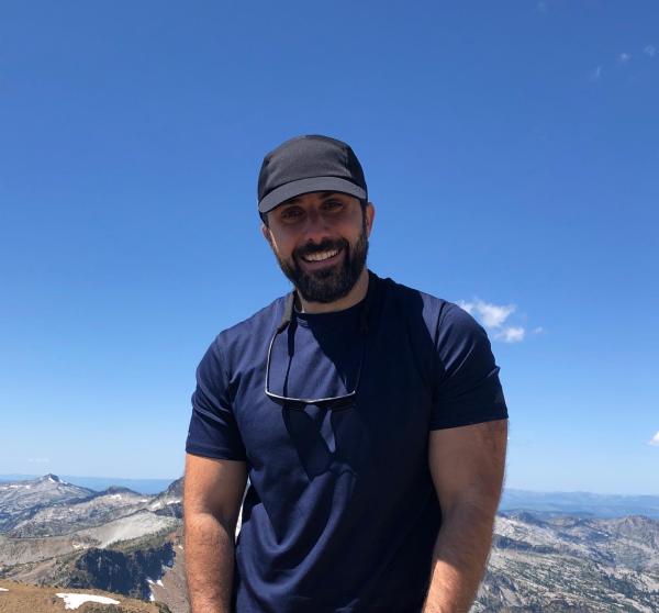 2021 Spring Seminar Series - Dr. Jonathan Velotta | Integrative Biology ...