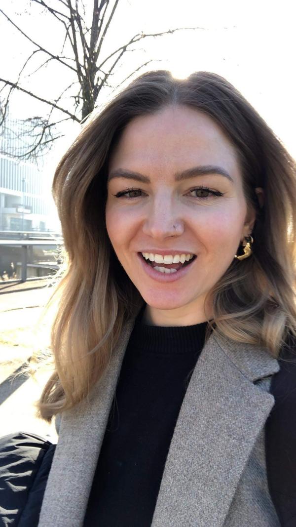 2024 Fall Seminar Series - Dr. Mary Westwood | Integrative Biology | CU ...