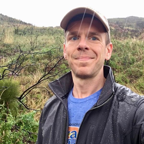 2021 Spring Seminar Series -Dr. Jeremy Yoder | Integrative Biology | CU ...