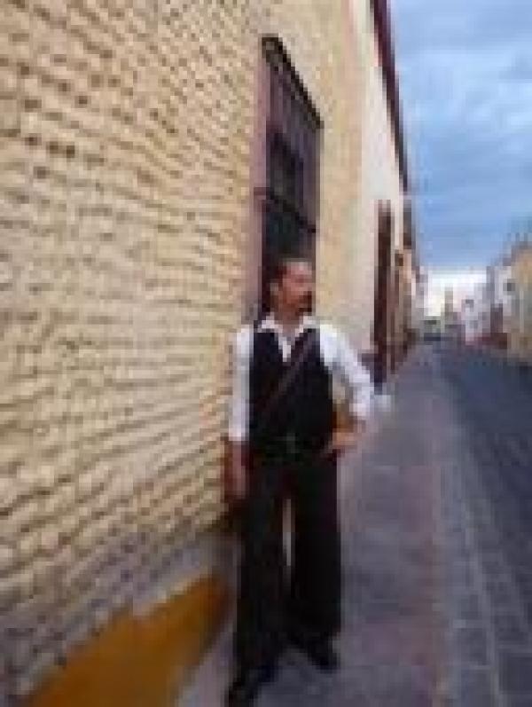 Alan Vajda | Integrative Biology | CU Denver College of Liberal Arts ...