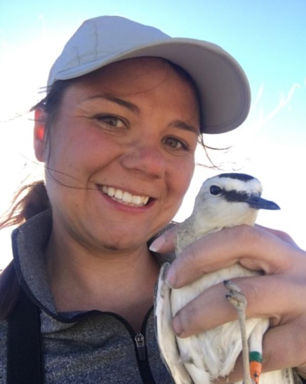 Allison Pierce | Integrative Biology | CU Denver College of Liberal ...