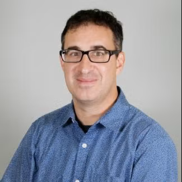 John Fisk | Integrative Biology | CU Denver College of Liberal Arts and ...