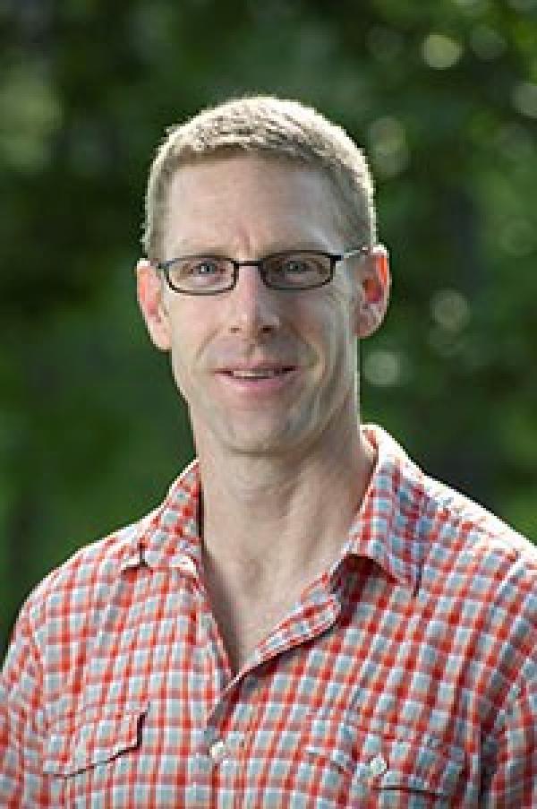 Greg Ragland | Integrative Biology | CU Denver College of Liberal Arts ...