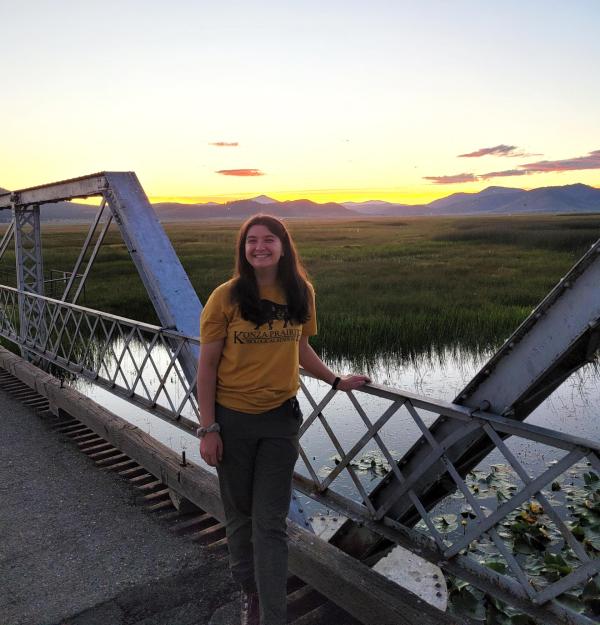 Jessica Loeffler | Integrative Biology | CU Denver College of Liberal ...