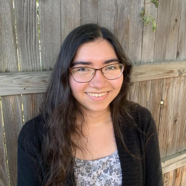 Jessica Romero | Integrative Biology | CU Denver College of Liberal ...