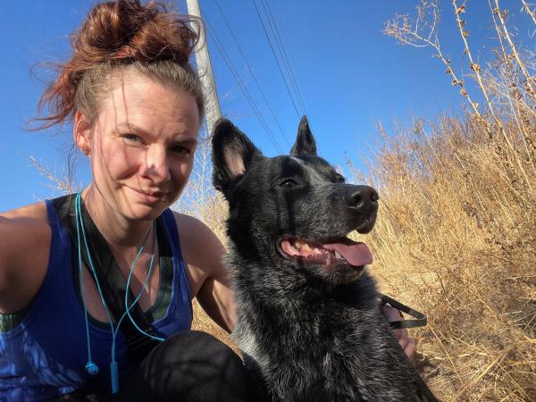 Jillyn Tittle | Integrative Biology | CU Denver College of Liberal Arts ...