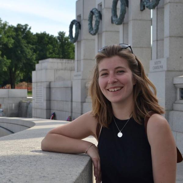 Kate Hayes | Integrative Biology | CU Denver College of Liberal Arts ...