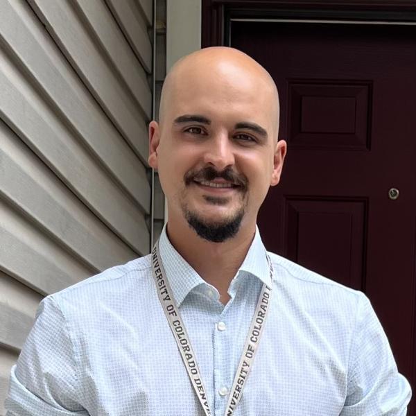 Mason Kleinjan | Integrative Biology | CU Denver College of Liberal ...